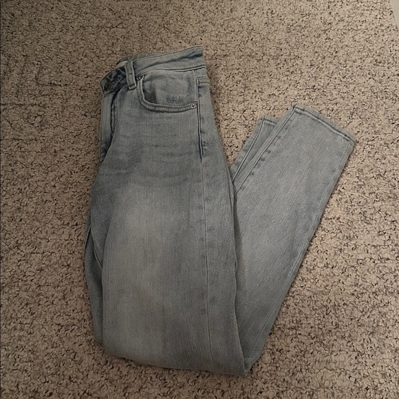 pistola | Jeans | Pistola Light Blue Denim Jeans | Poshmark
